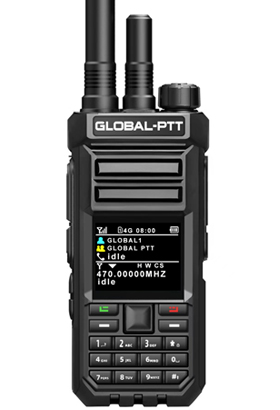 GLOBAL-PTT TXQ walkie talkie,OEM ODM Wholesale radio