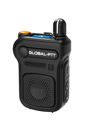 GLOBAL-PTT TXQ walkie talkie,OEM ODM Wholesale radio