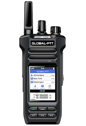 GLOBAL-PTT TXQ walkie talkie,OEM ODM Wholesale radio