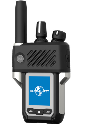 GLOBAL-PTT TXQ walkie talkie,OEM ODM Wholesale radio