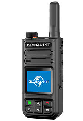 GLOBAL-PTT TXQ walkie talkie,OEM ODM Wholesale radio