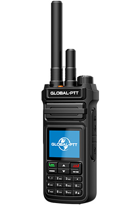 GLOBAL-PTT TXQ walkie talkie,OEM ODM Wholesale radio
