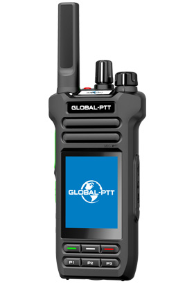 GLOBAL-PTT TXQ walkie talkie,OEM ODM Wholesale radio